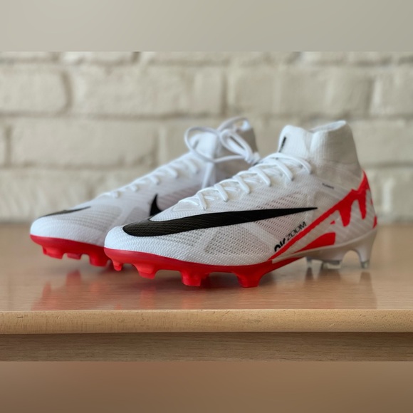 Nike | Shoes | Nike Mercurial Superfly 9 Acc Elite Fg Disruption Pack ...